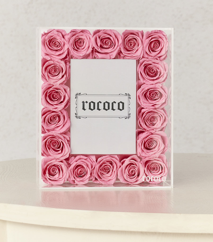Rococo | Forever Roses, Luxury Gifts, Home Decor